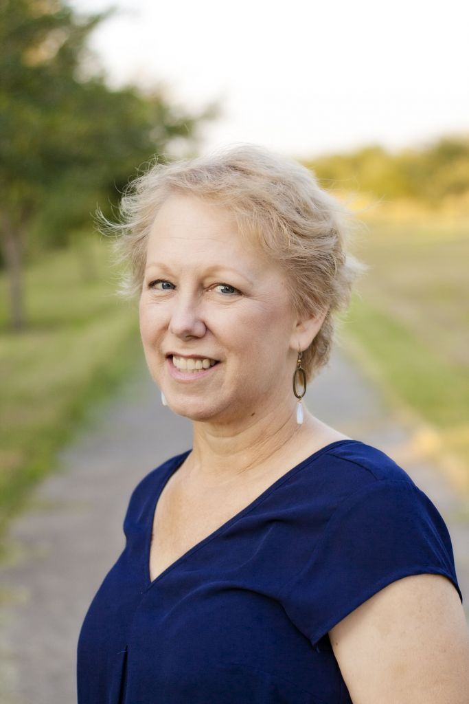 Anne Marie Bernay - Crowder Funeral Home