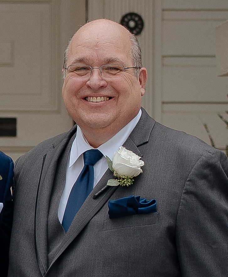 Paul Douglas Foust - Crowder Funeral Home