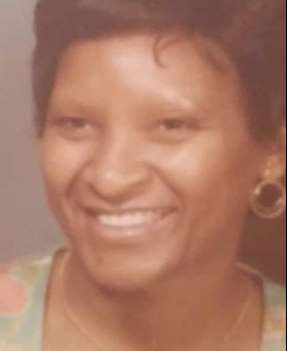 Lillian Hunt Hillmon - Crowder Funeral Home