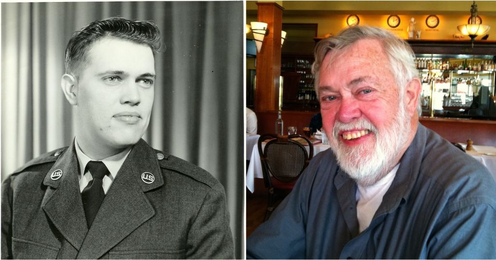 James Fredric Desler - Crowder Funeral Home