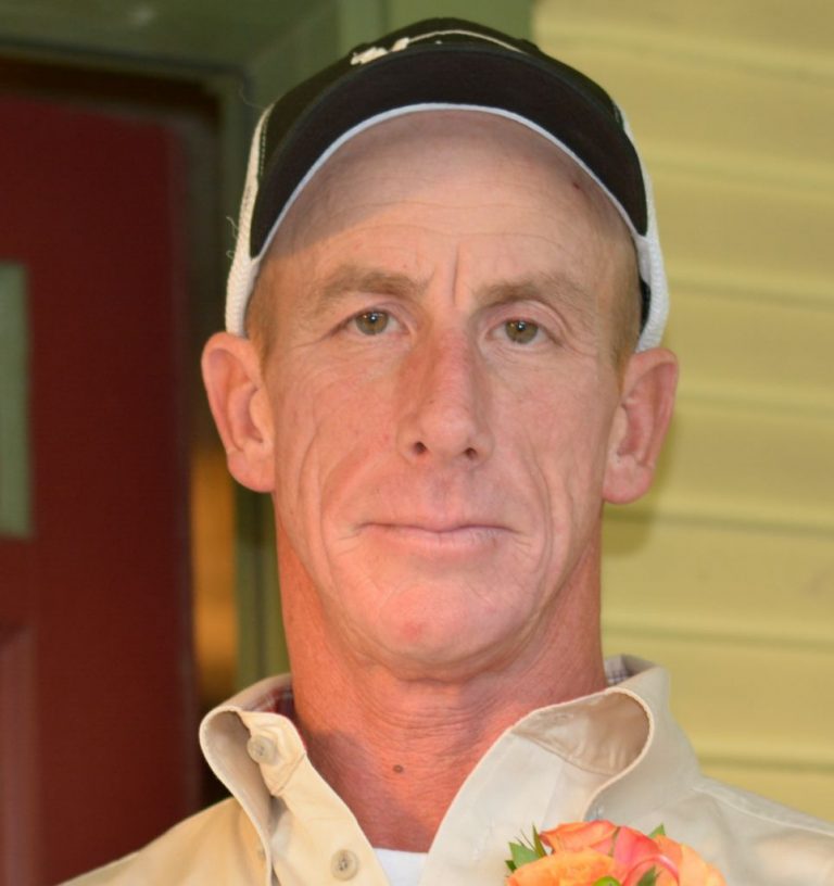 Daniel Ray Shue, Jr - Crowder Funeral Home