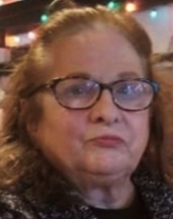 Carol J. Ferrie - Crowder Funeral Home