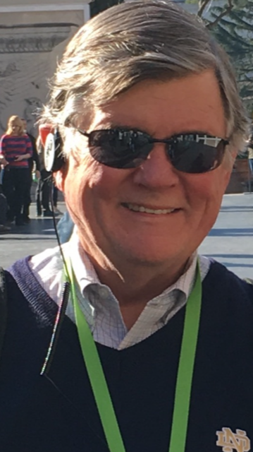 Edwin Walter LaVigne, Jr. - Crowder Funeral Home