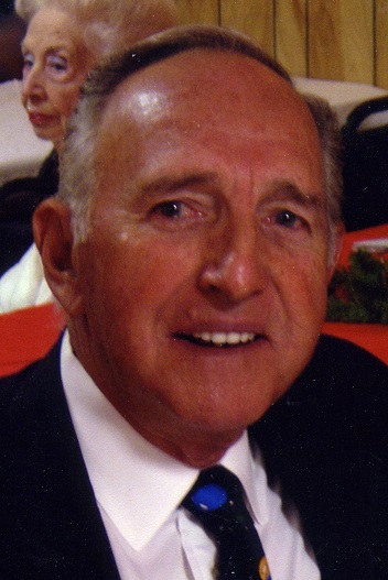 Victor Joseph Marrero, Jr. - Crowder Funeral Home