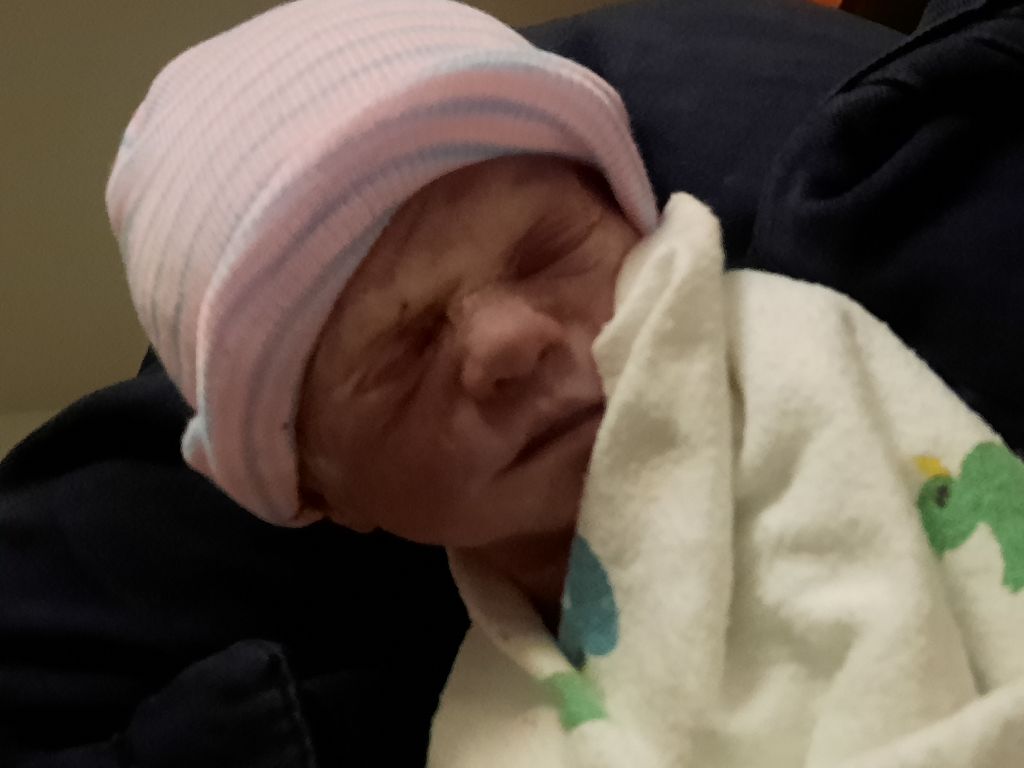 Elijah Jonah Troutman - Crowder Funeral Home