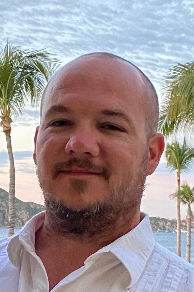 Christopher Michael Lusby - Crowder Funeral Home