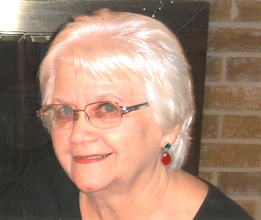 Elizabeth Ann Johnson - Crowder Funeral Home