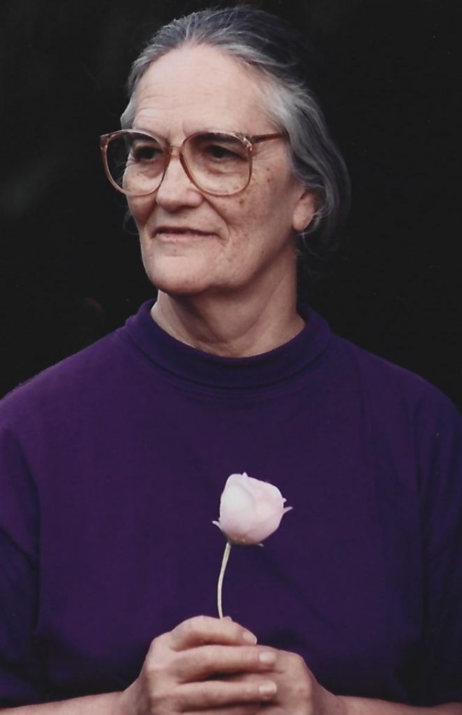 Audrey Mae Aswell Lawson - Crowder Funeral Home