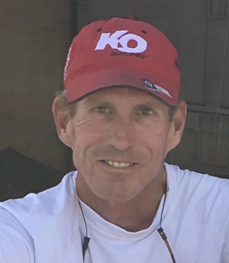 Mark Jeffrey McNamara - Crowder Funeral Home