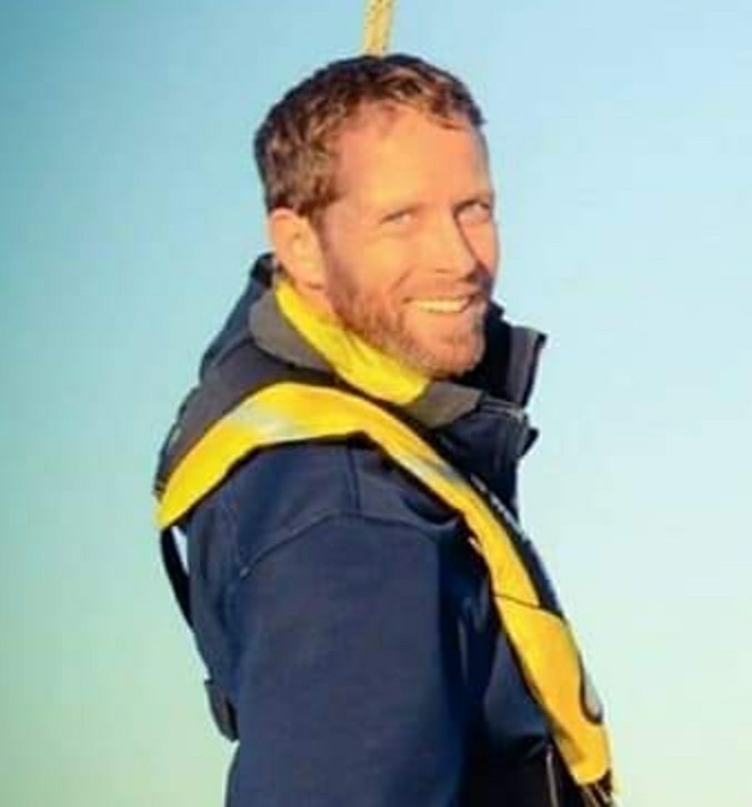 Aaron Paul Balaban - Crowder Funeral Home