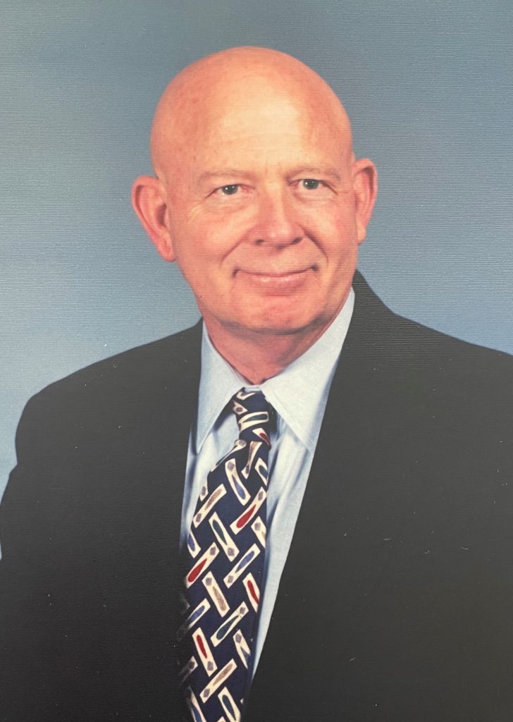 Perry Lee Arthur Hale - Crowder Funeral Home