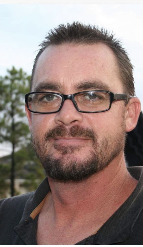 Peter Lidington - Crowder Funeral Home