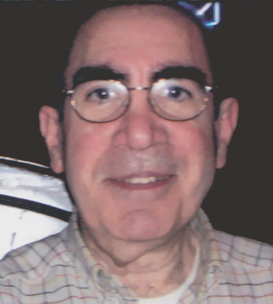 James (Jim) Termini - Crowder Funeral Home