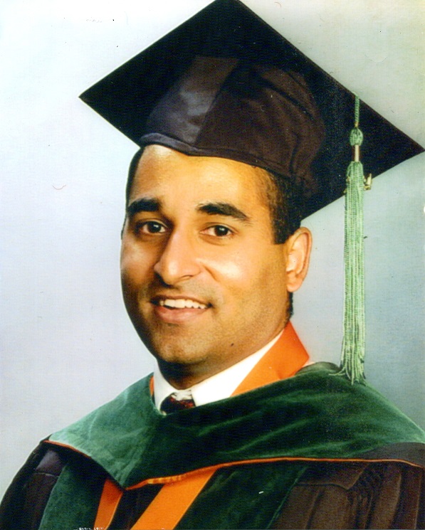 Jacob Kiran Oommen - Crowder Funeral Home