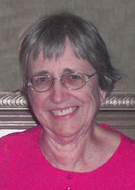 Elinor “Ellie” Halstead Schwerdfeger - Crowder Funeral Home