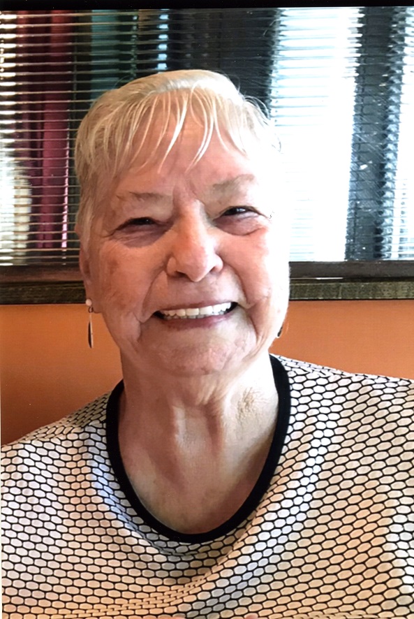 Mrs. Linda June Williams (Willis) - Crowder Funeral Home