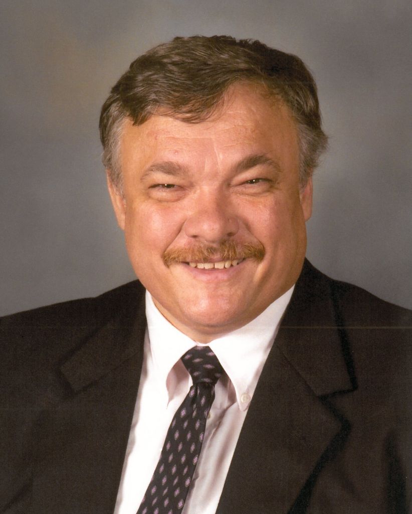 Laszlo Joseph Beregszaszy - Crowder Funeral Home