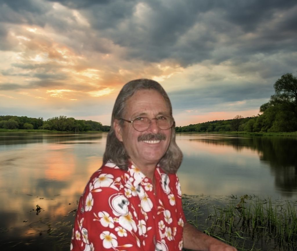 John Parks Bonneau “Johnny B” - Crowder Funeral Home