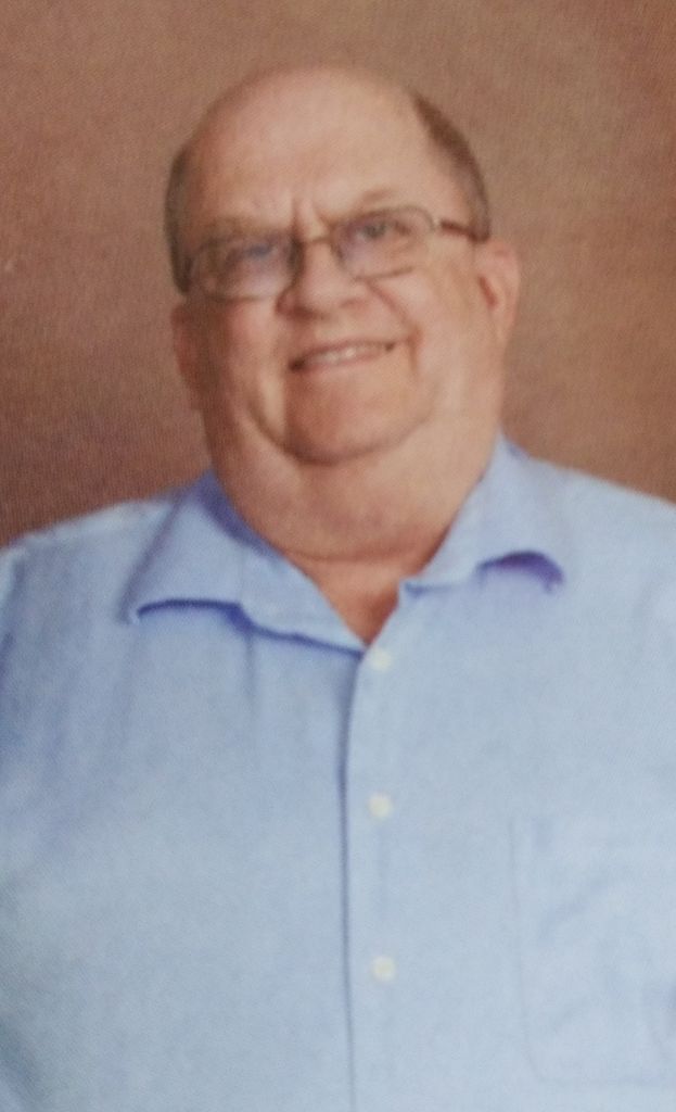 Douglas Darrell Williamson - Crowder Funeral Home