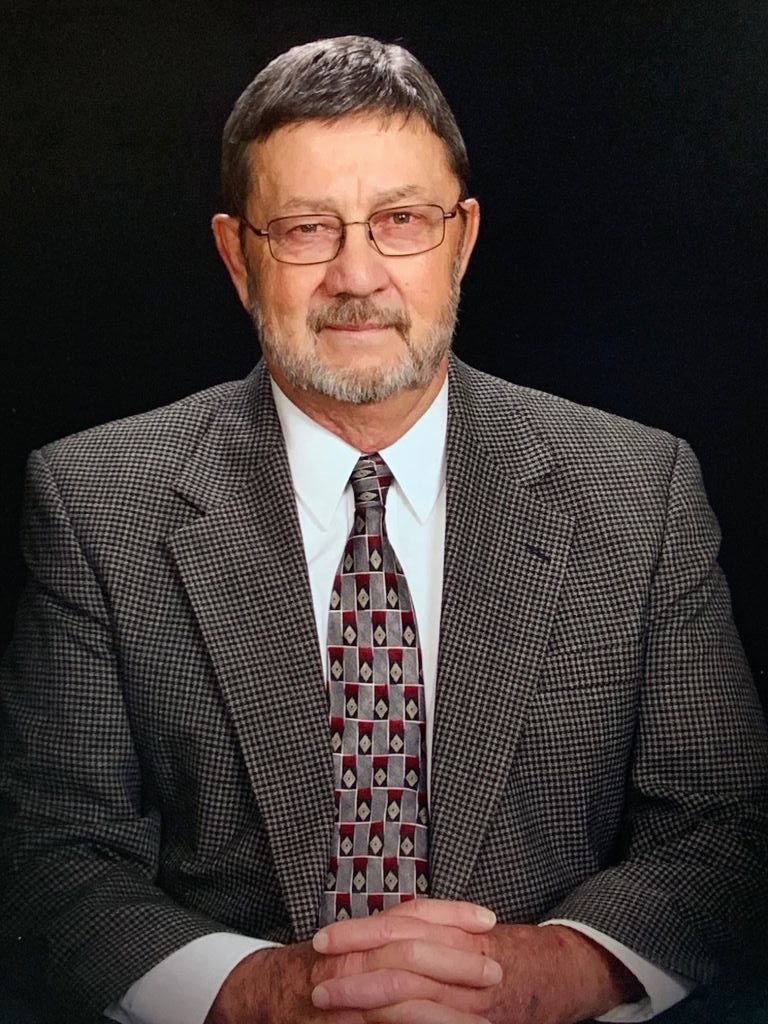 Wayne Donald Milner - Crowder Funeral Home