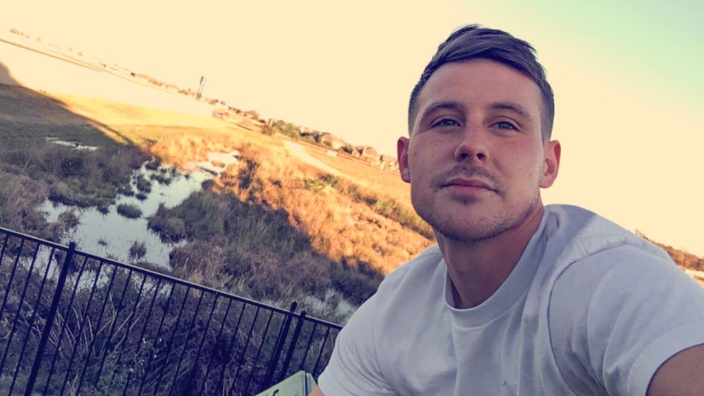 Derek Zachary Lee - Crowder Funeral Home