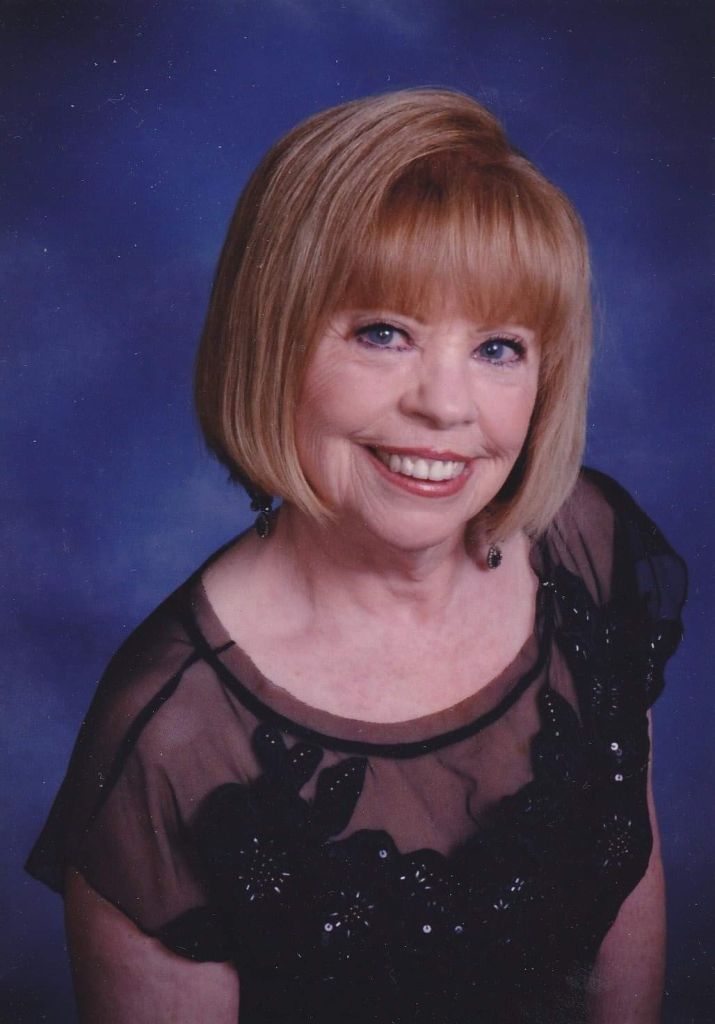 Mary Kay Donovan-Smith - Crowder Funeral Home
