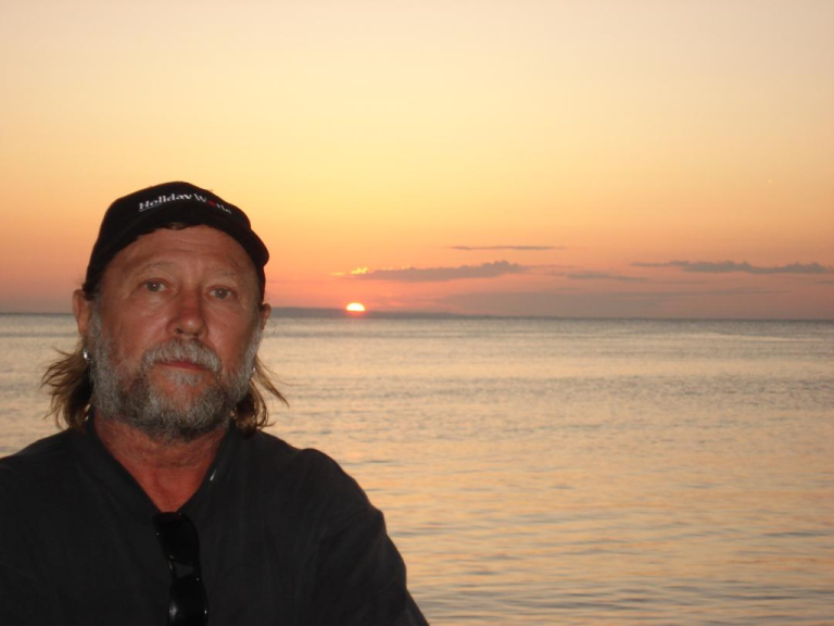 Richard Dean Hall - Crowder Funeral Home