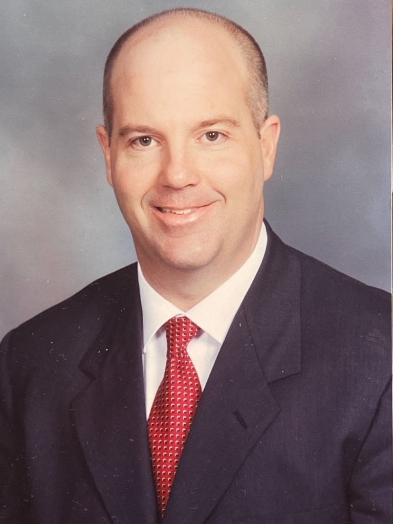 Steven Douglas Creech - Crowder Funeral Home