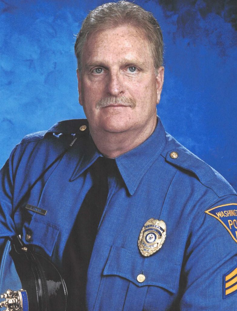 Eric Mack Conova - Crowder Funeral Home