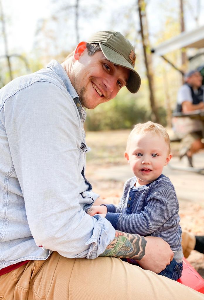 Travis Alan Frey - Crowder Funeral Home