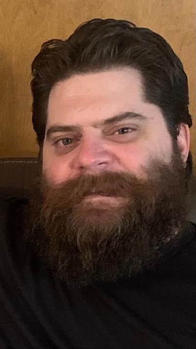 Adam James Pacetti - Crowder Funeral Home