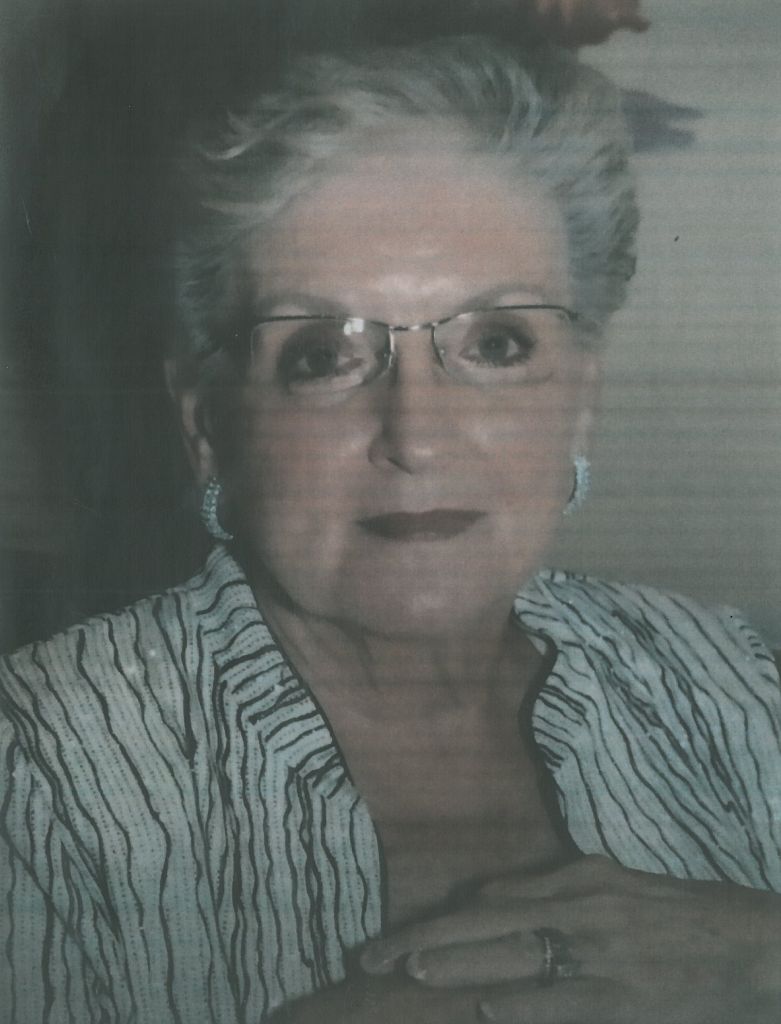 Susan Reeves-Shifflett - Crowder Funeral Home