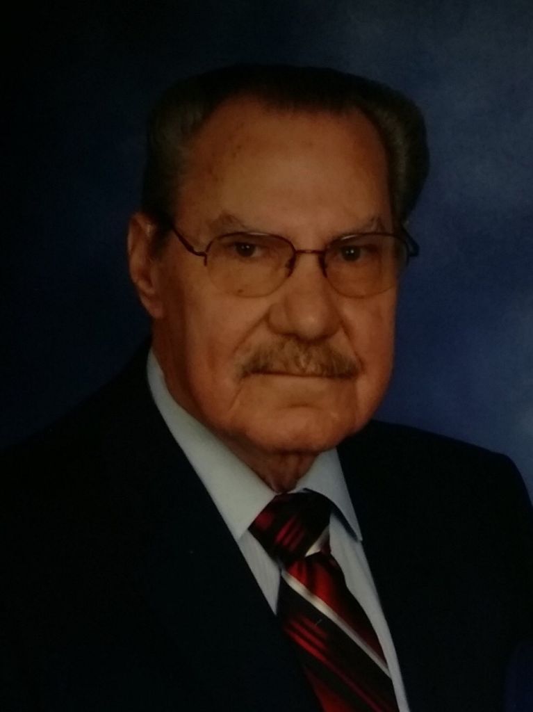Jackie Earl Stewart - Crowder Funeral Home