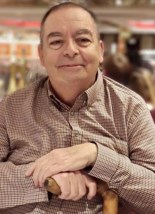 John Robert Shaw Sr - Crowder Funeral Home