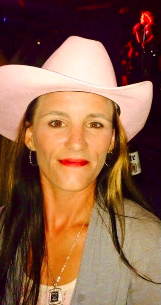 Crystal Lynn Patterson - Crowder Funeral Home