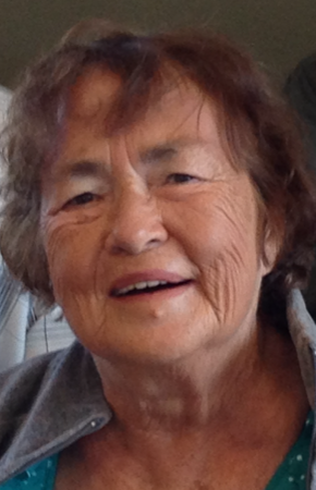 Eva Irene Ryan - Crowder Funeral Home
