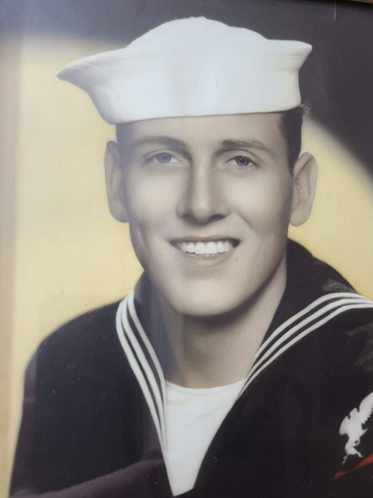 Walter "Walt" Porter Little - Crowder Funeral Home