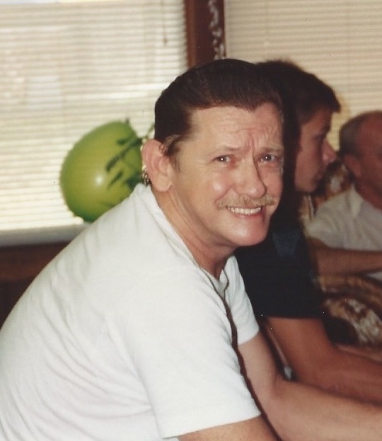 William Murrel "Buddy" Wahlquist - Crowder Funeral Home