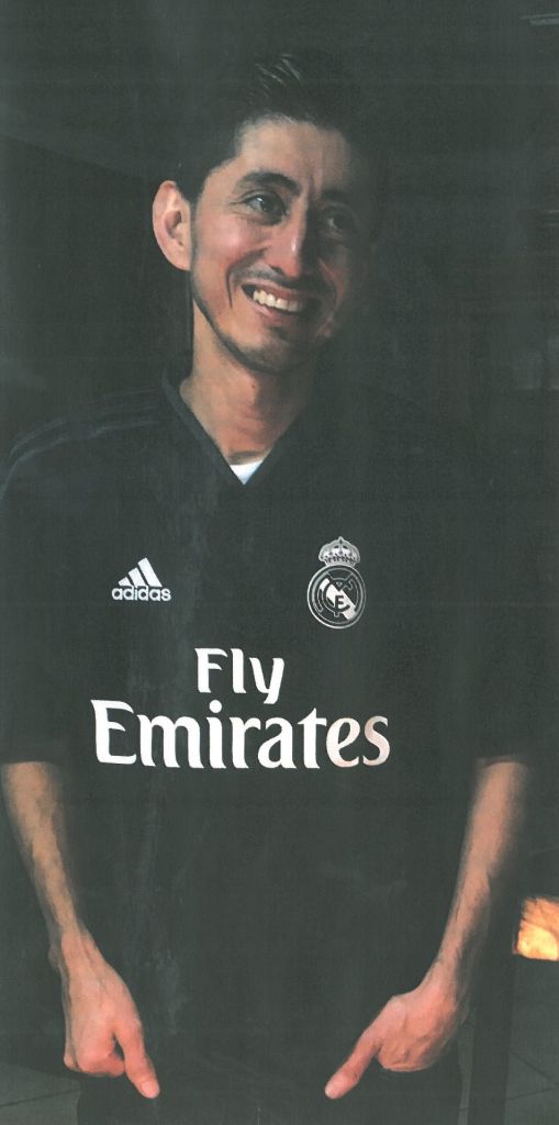 Gabriel Mauricio Agular Alvarez - Crowder Funeral Home