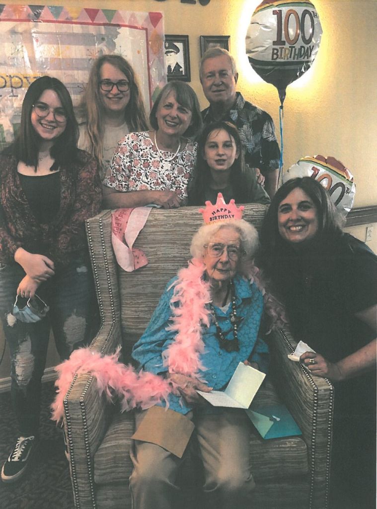 Jacqueline (Jackie Hempel) Arbegust - Crowder Funeral Home