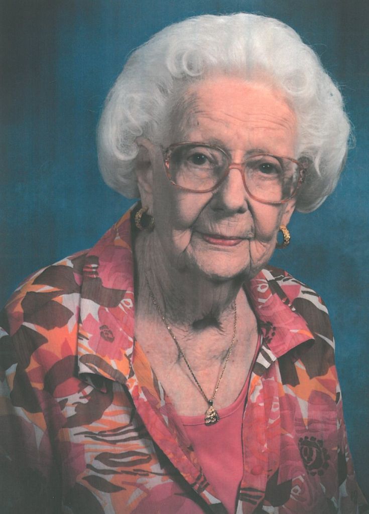 Jacqueline (Jackie Hempel) Arbegust - Crowder Funeral Home