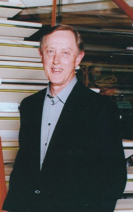 Regis Jerome Wrobleski - Crowder Funeral Home