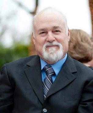 Dennis Lee Patterson (Denny) - Crowder Funeral Home