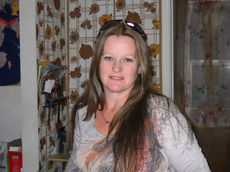 Kimberly Dee Vickers - Crowder Funeral Home