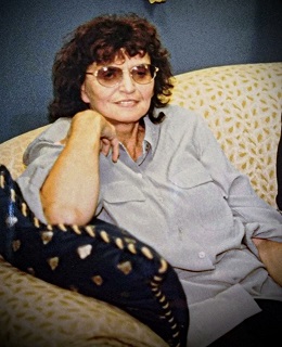 Bobbye Jean Kitchener - Crowder Funeral Home