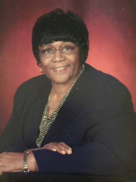 Lois Lucille Henson - Crowder Funeral Home