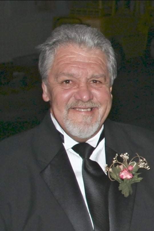 Arthur Robert “A.R.” Lucas III - Crowder Funeral Home