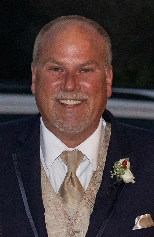 Russell David Mihlbauer - Crowder Funeral Home