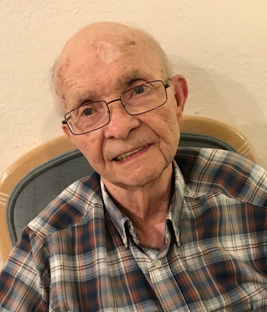 Raymond A Lowe - Crowder Funeral Home