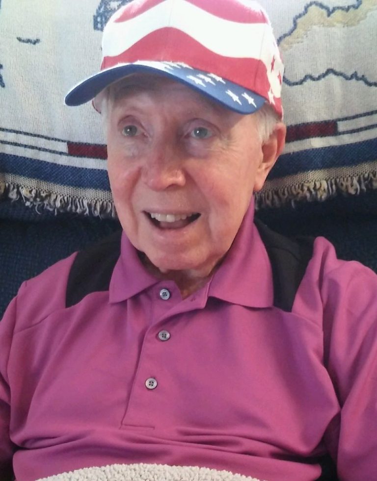 Vincent Ray Bledsoe - Crowder Funeral Home